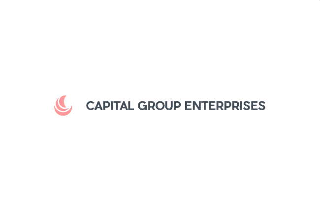 About Us - Capital Group Enterprises